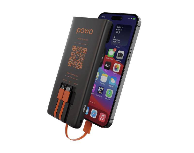 PawaTasty | Charge. Dine. Explore ‣ Repeat 🍱🔋